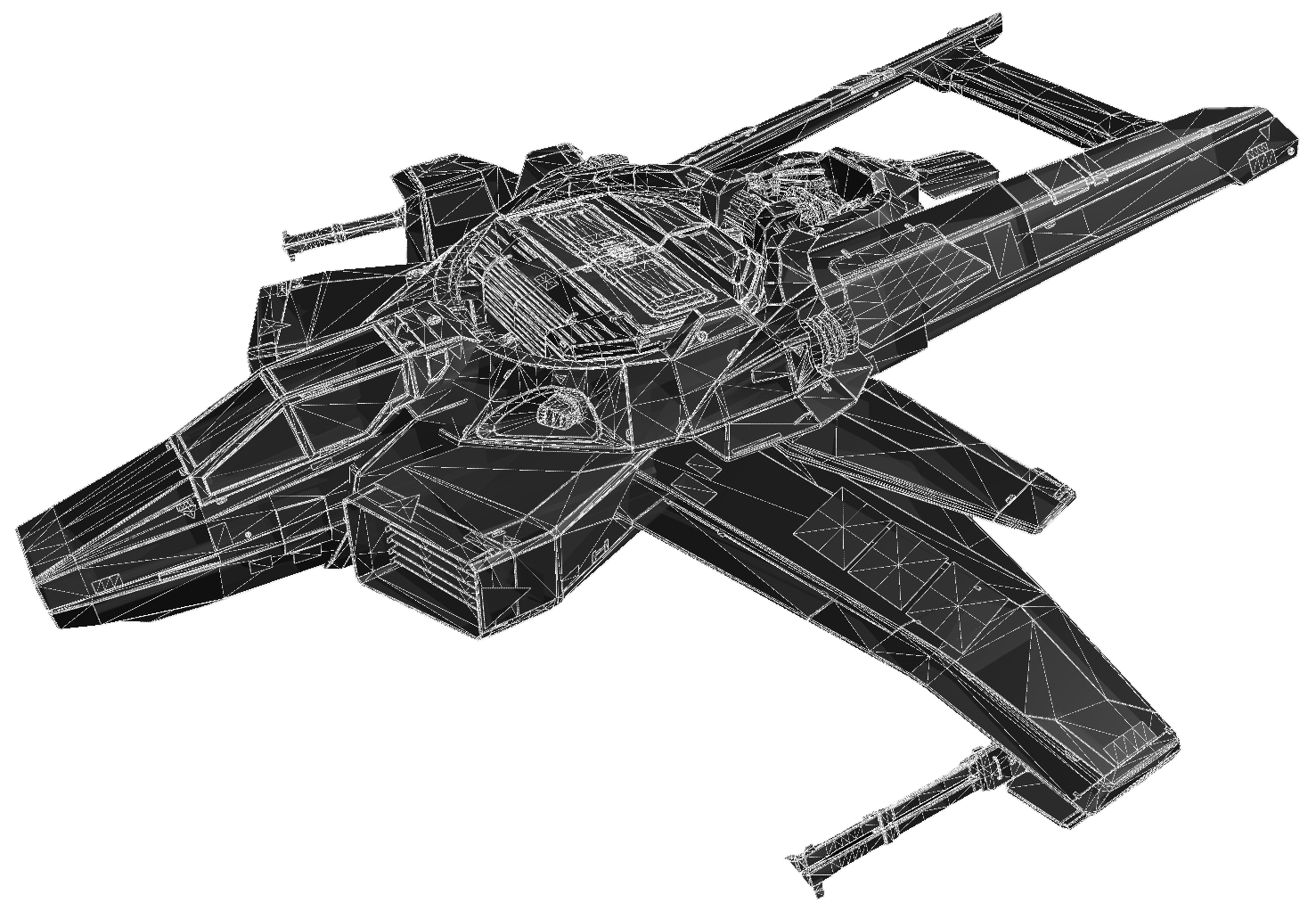 F7C Hornet